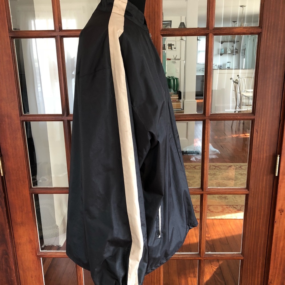 Original Ron Jon Surf Shop Windbreaker - Gem